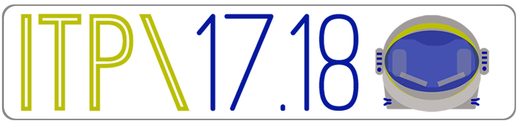 ITP Applications Now Live – BITS AND PIECES